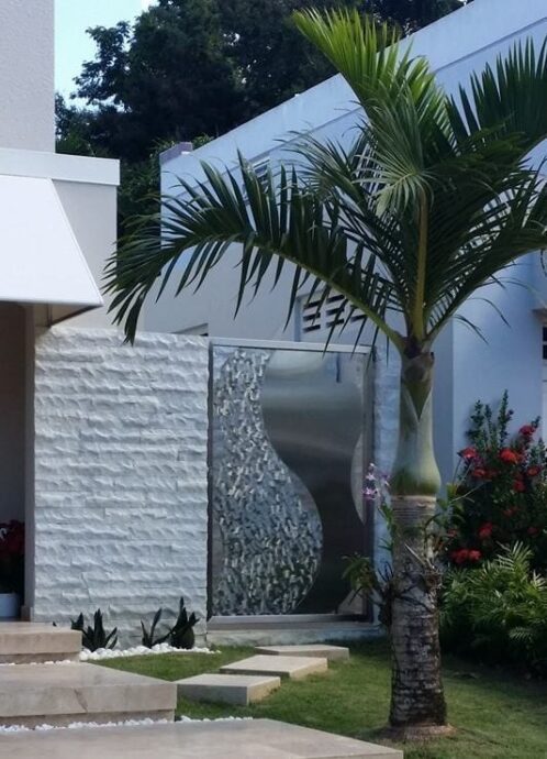 Verjas modernas: las mejores ideas y diseños