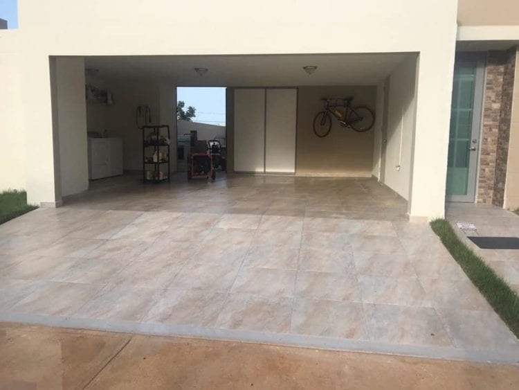 Terra Tile | Losas y Equipos para Baños Puerto Rico