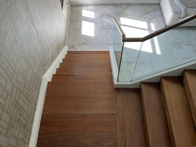 Continental Glass | Cristalerías PR, Puertas en Cristal para Baños