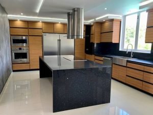 Cocinas Puerto Rico | Remodelación, Gabinetes y Equipos