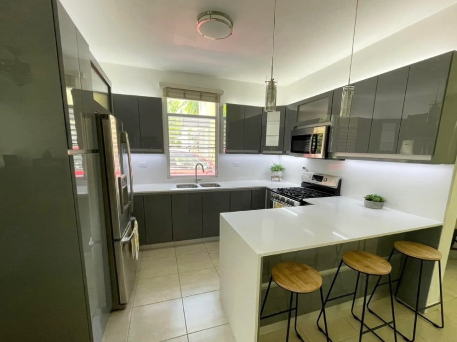 Cocinas Puerto Rico | Remodelación, Gabinetes y Equipos