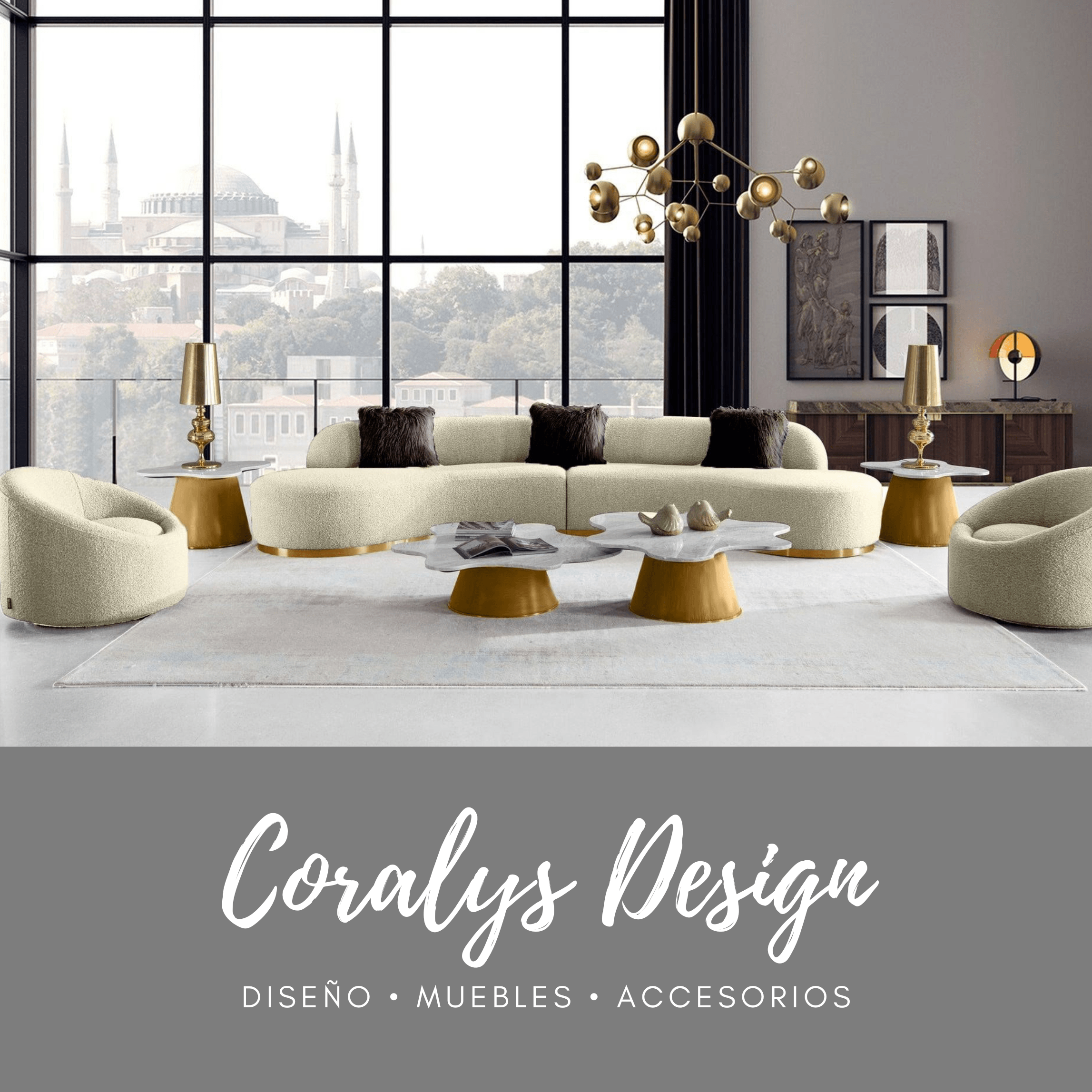 Decora Online - Diseño de Interiores Puerto Rico | Ideas para Decorar ...
