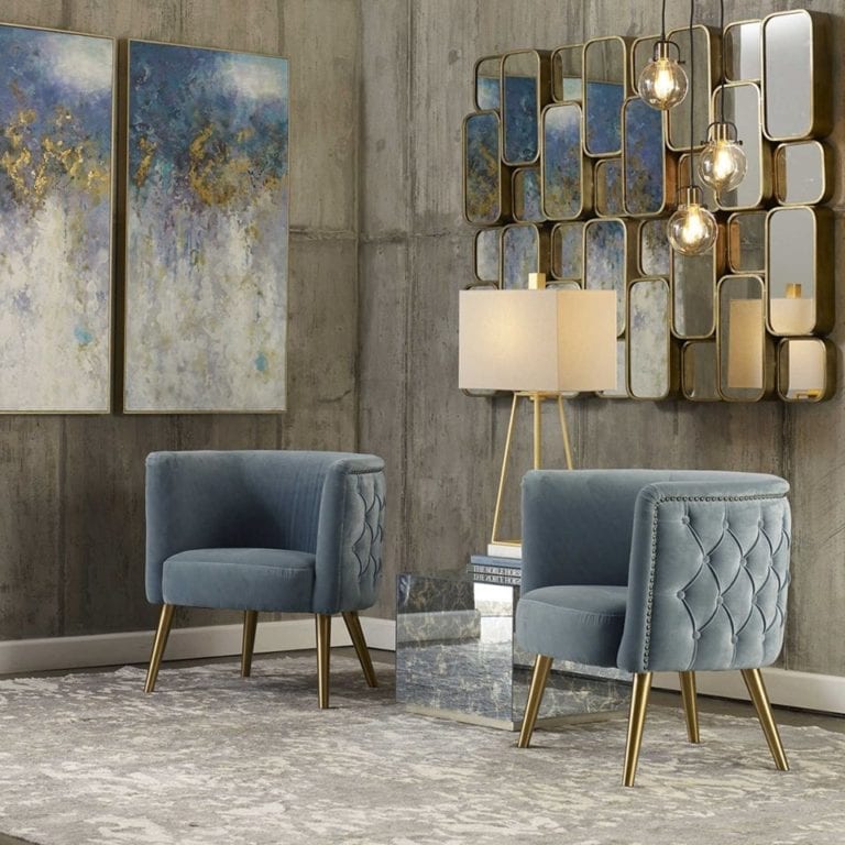 Tendencias en la decoración 2020