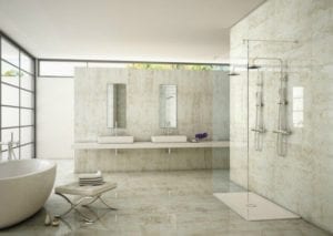 Cómo elegir las losas para la casa