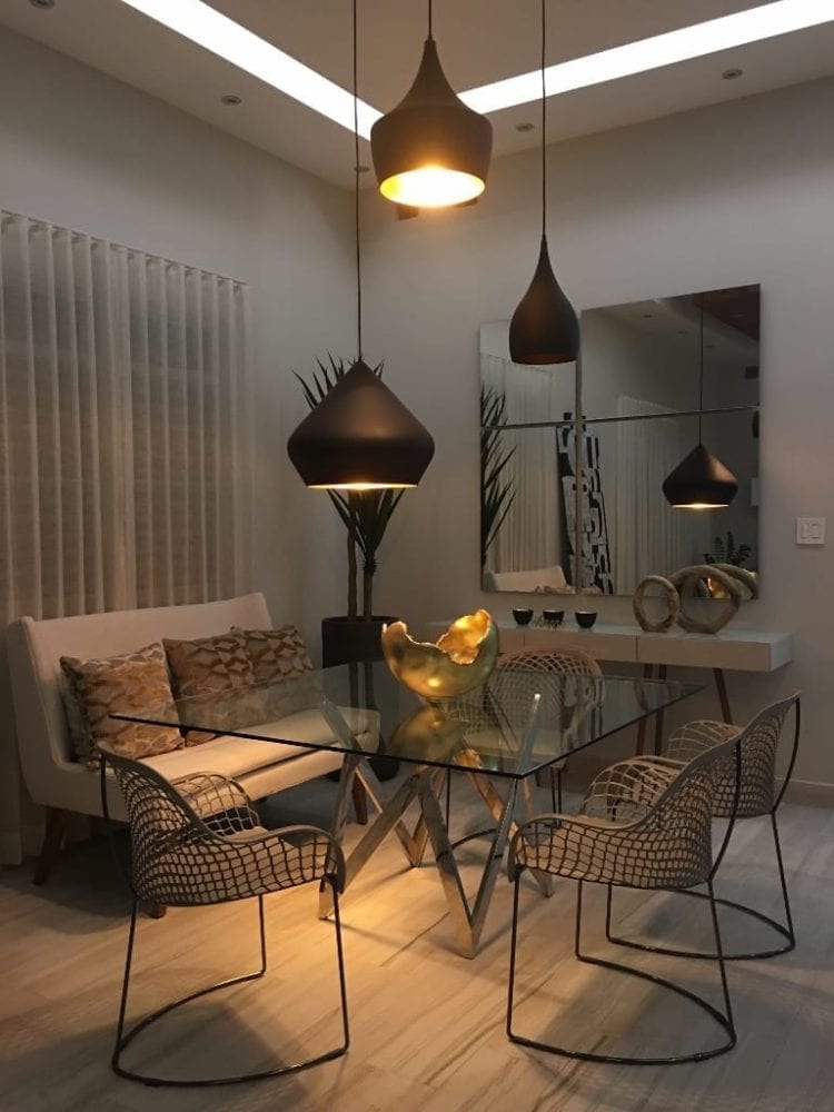 Diseñadores Decoradores de Interiores Puerto Rico | Interior Designers