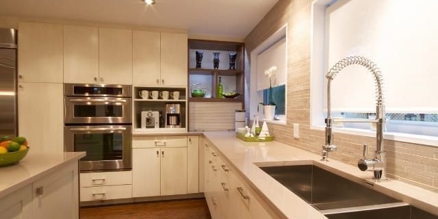 Cocinas Puerto Rico | Remodelación, Gabinetes, Topes de cocina PR