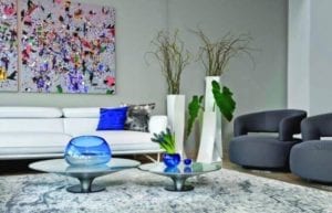 Diseñadores Decoradores de Interiores Puerto Rico | Interior Designers